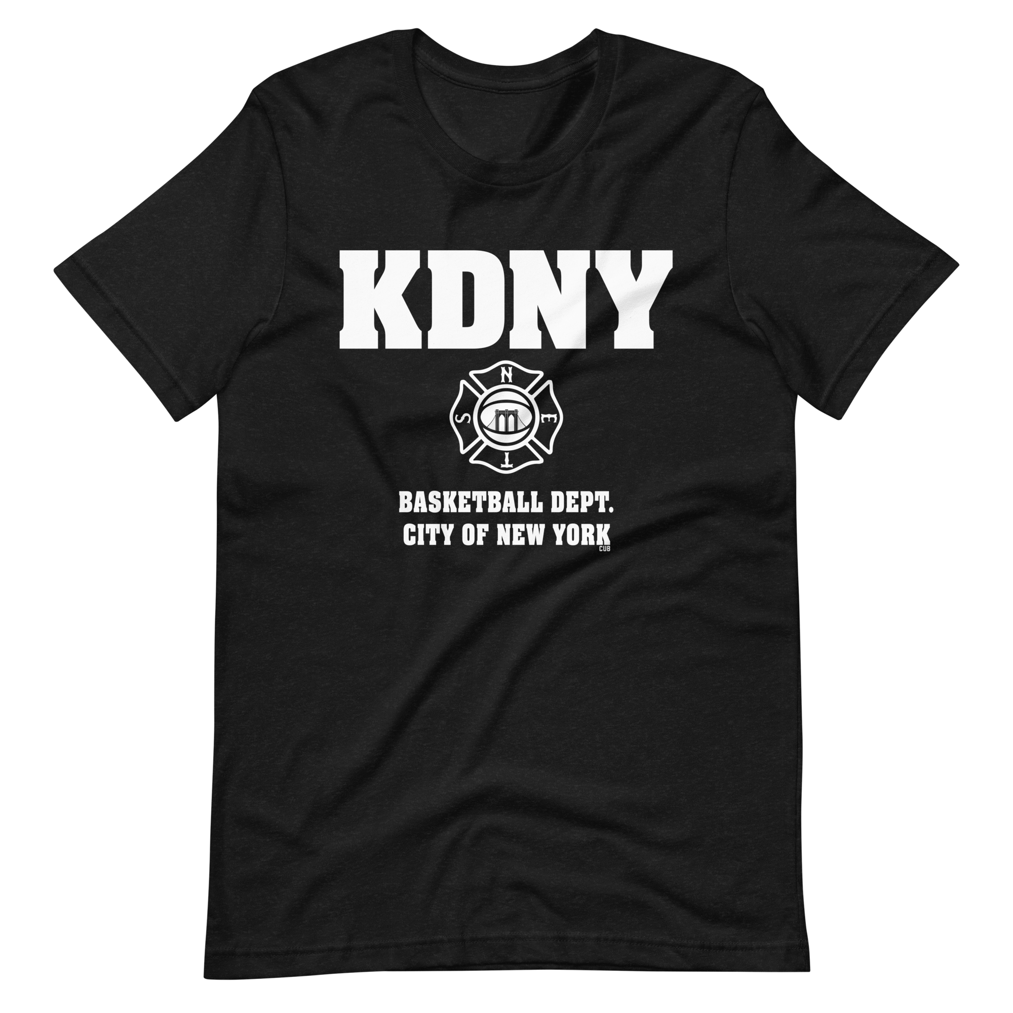 KDNY T-Shirt – Cubbybear and Brothers