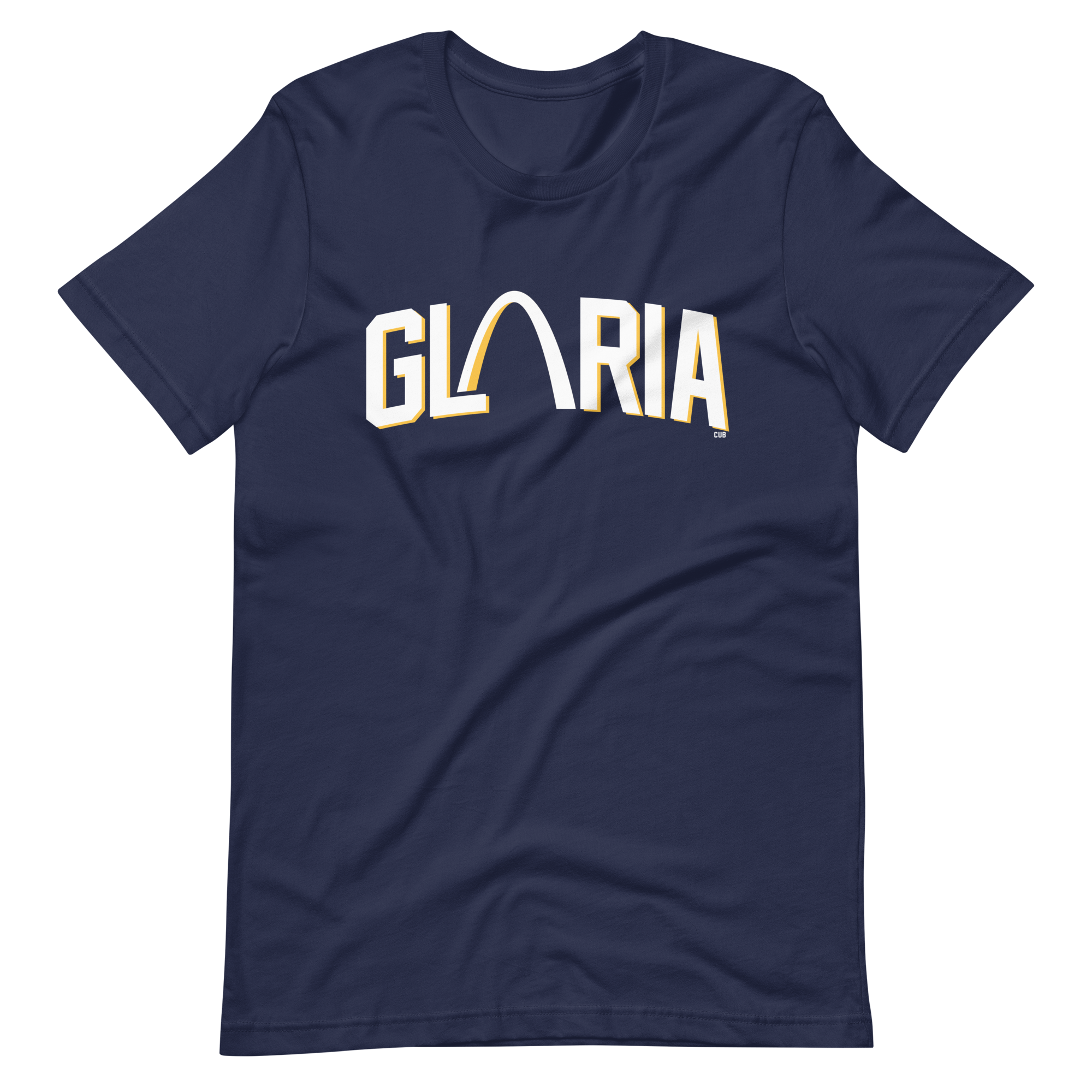 STL Gloria T-Shirt – Cubbybear and Brothers